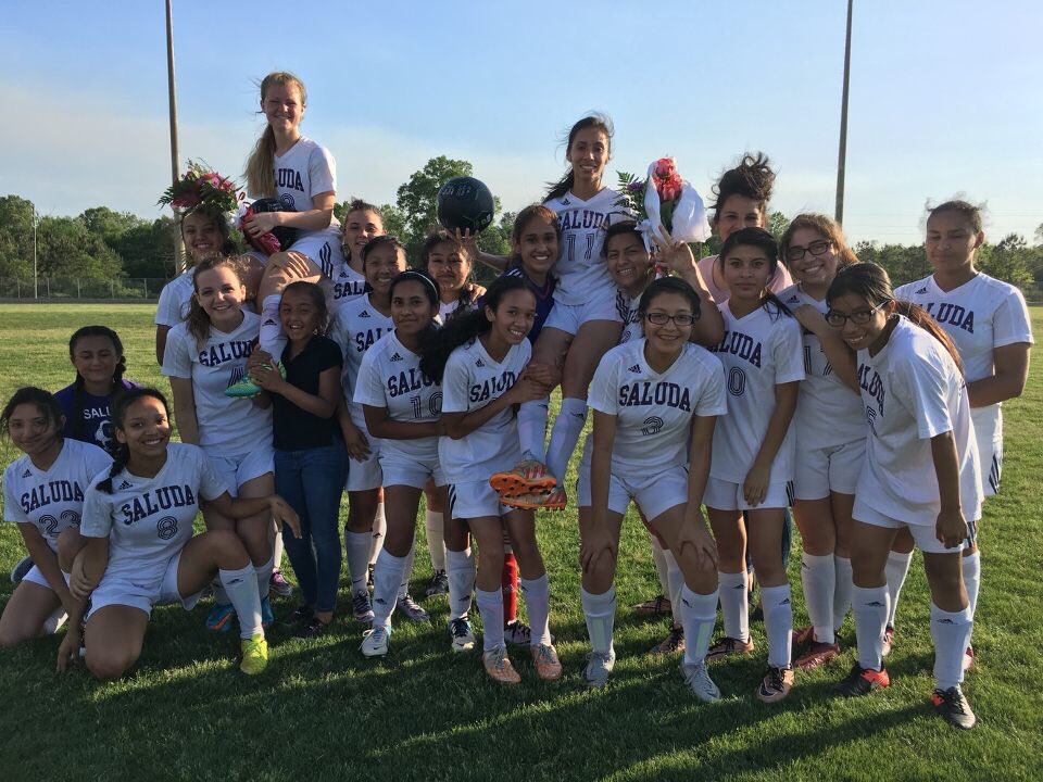 Saluda - Team Home Saluda Tigers Sports