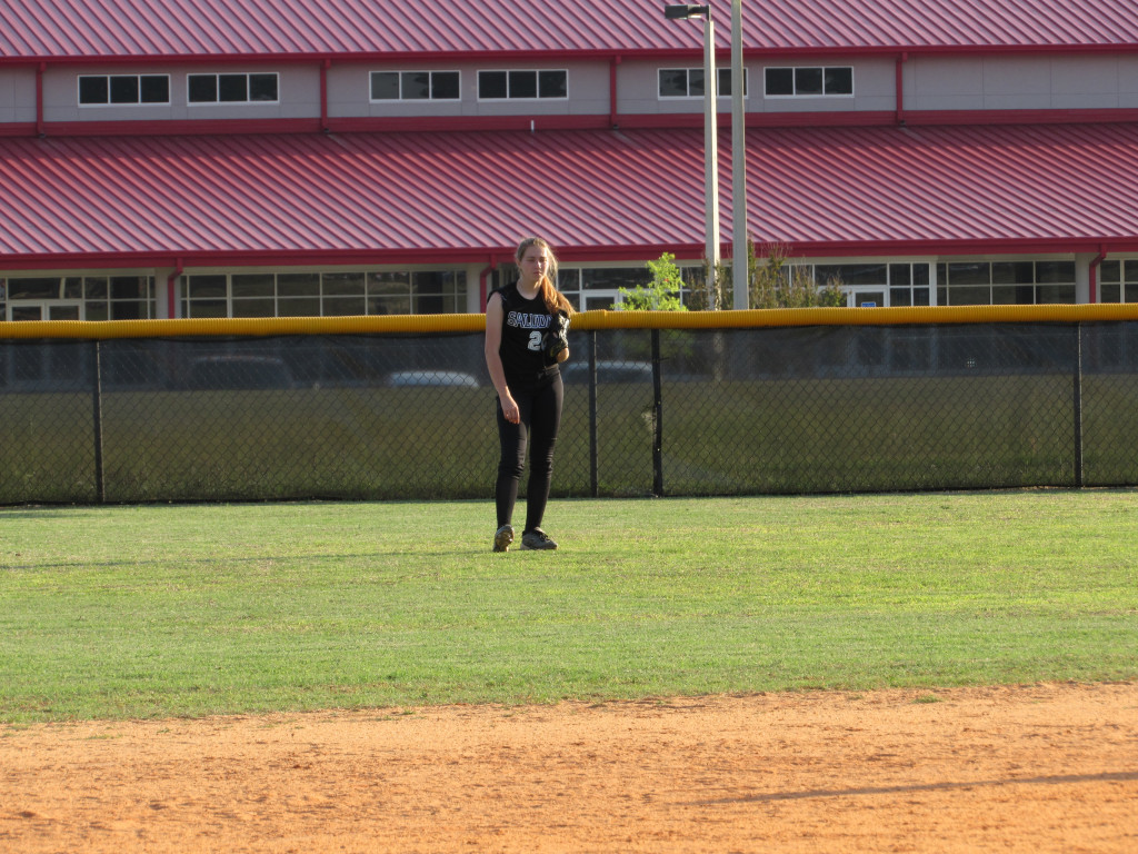 Saluda - Team Home Saluda Tigers Sports