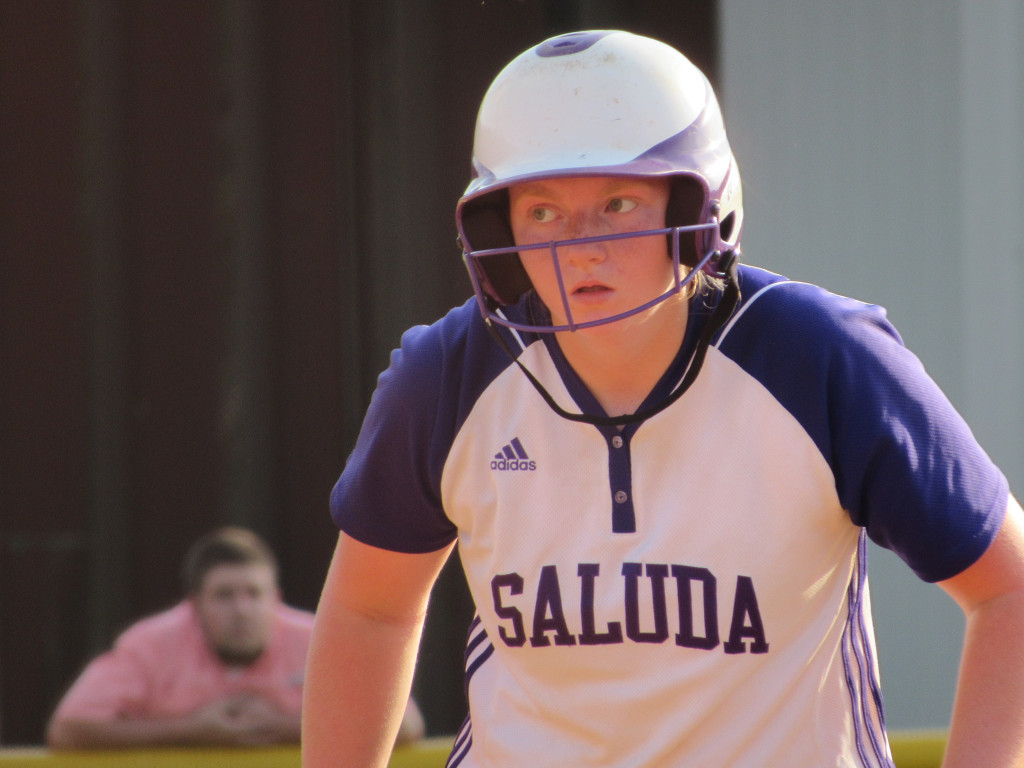 Saluda - Team Home Saluda Tigers Sports