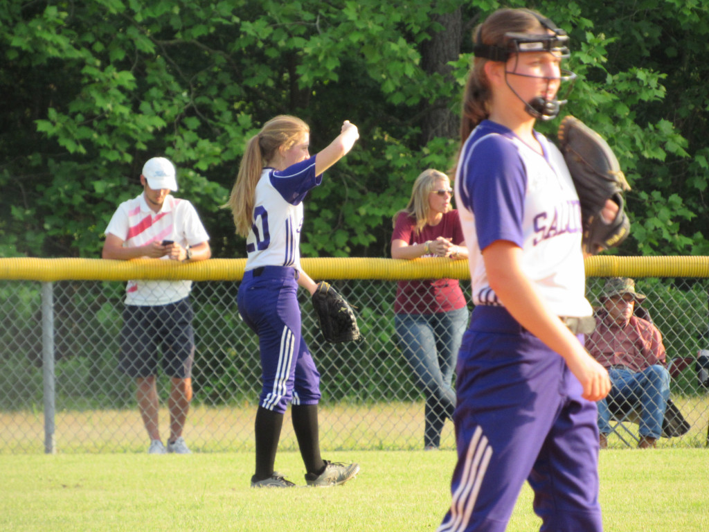 Saluda - Team Home Saluda Tigers Sports