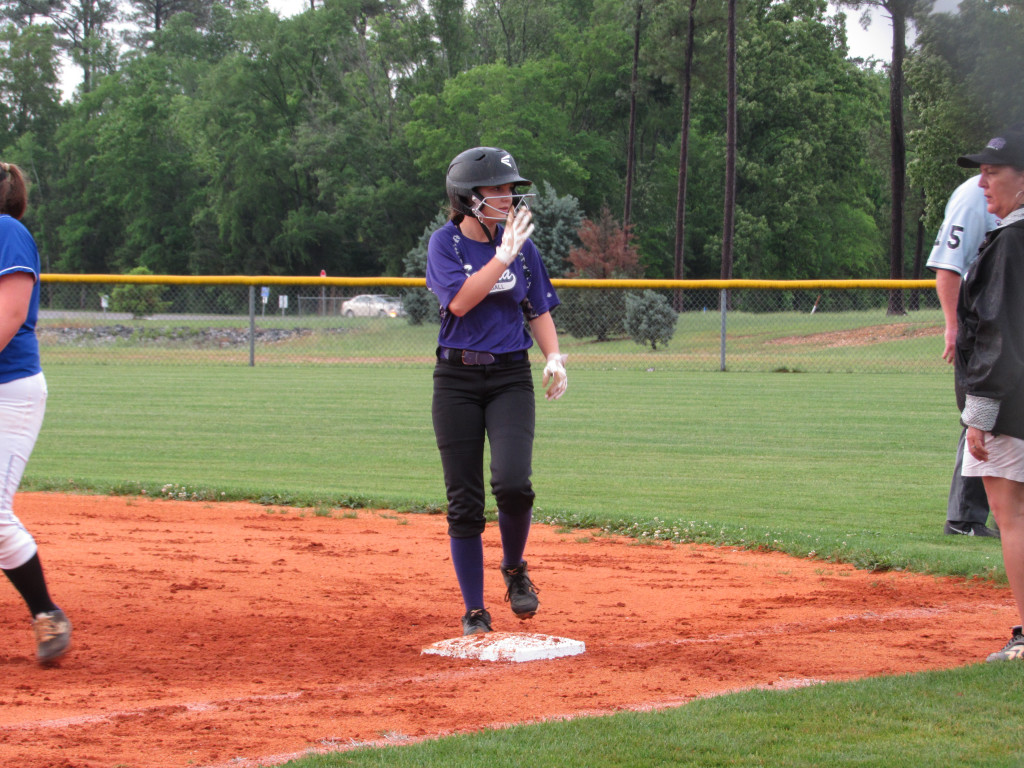 Saluda - Team Home Saluda Tigers Sports