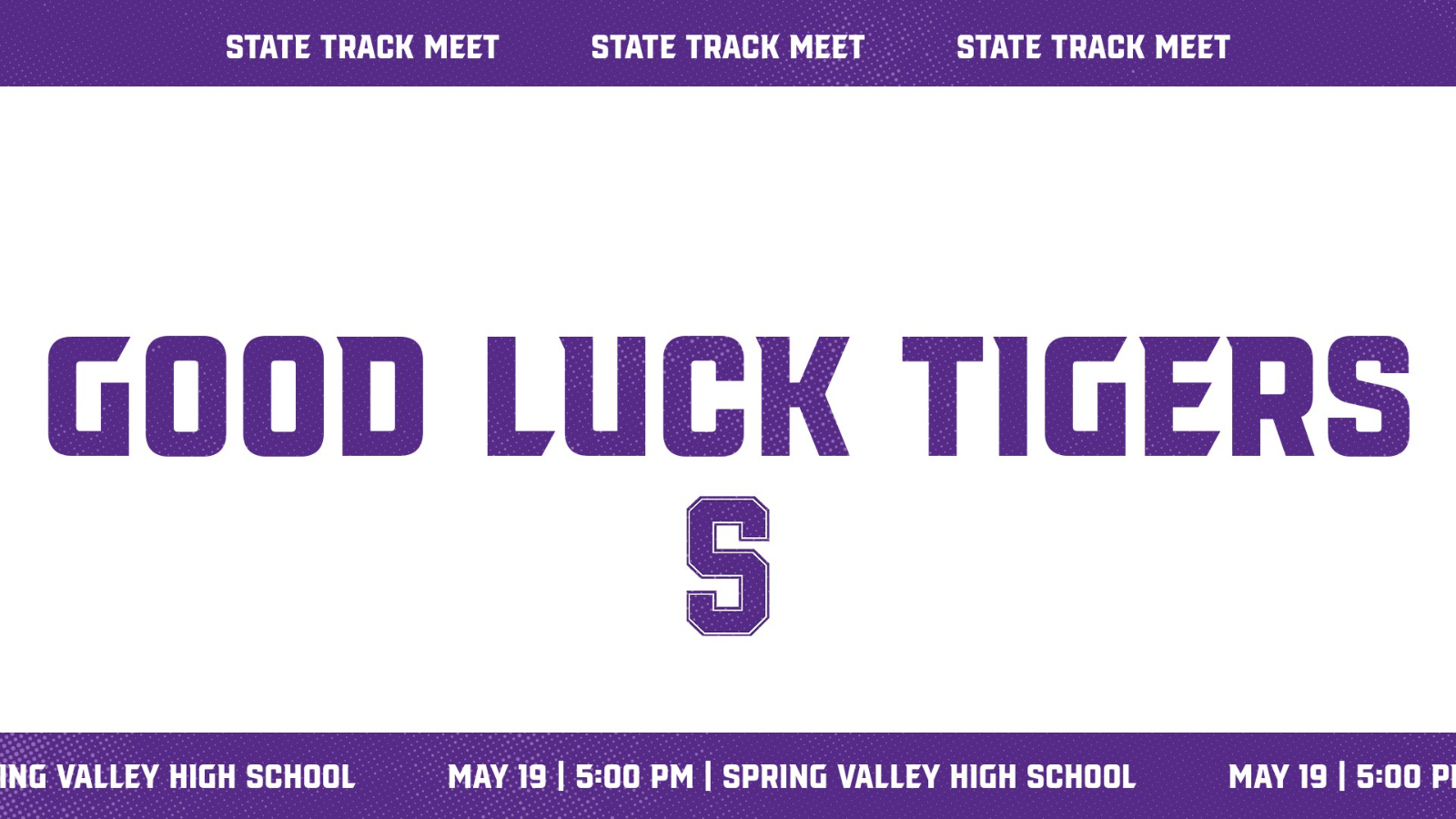 Saluda - Team Home Saluda Tigers Sports