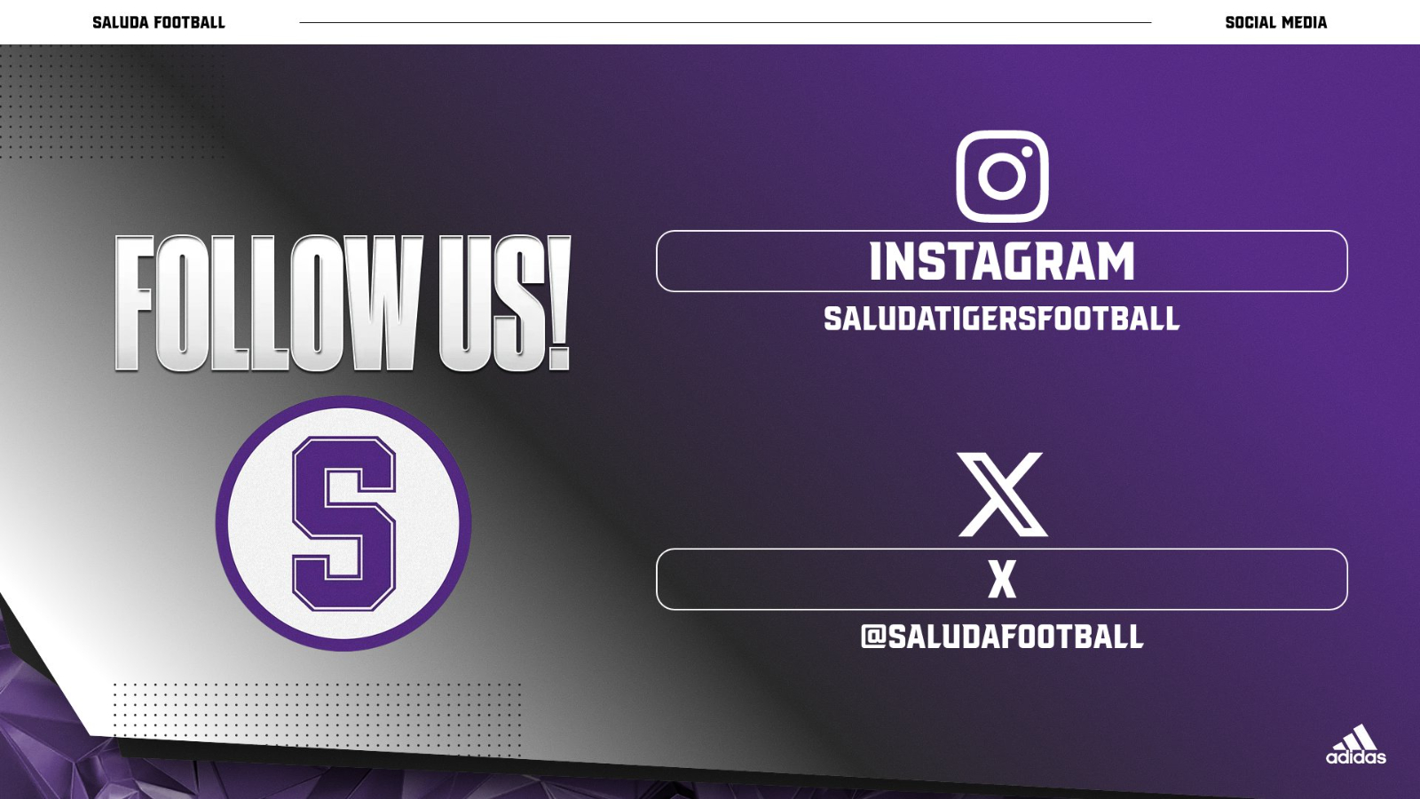 Saluda - Team Home Saluda Tigers Sports