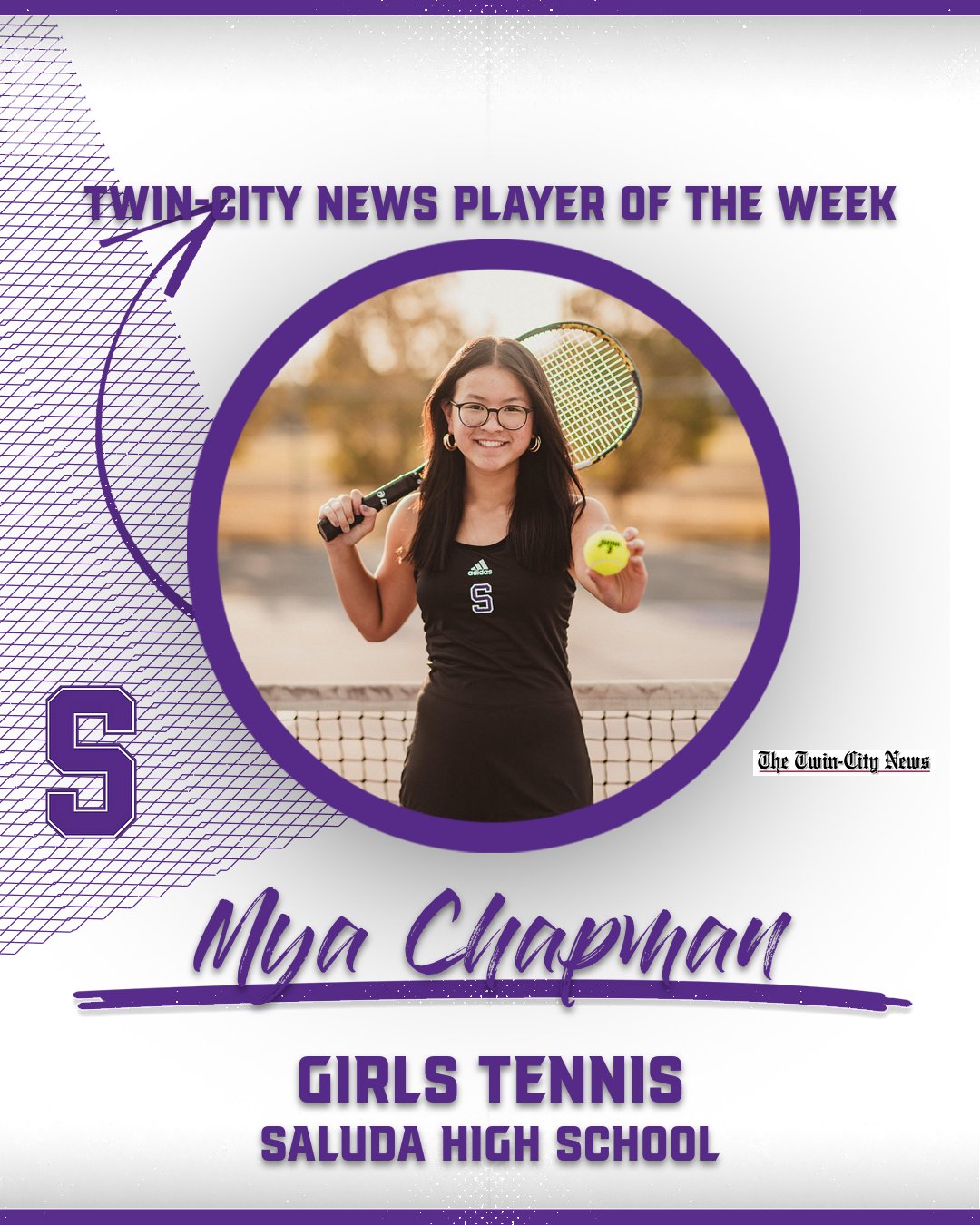 Saluda - Team Home Saluda Tigers Sports