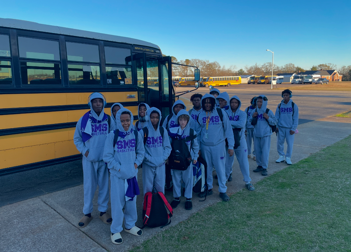 Saluda - Team Home Saluda Tigers Sports