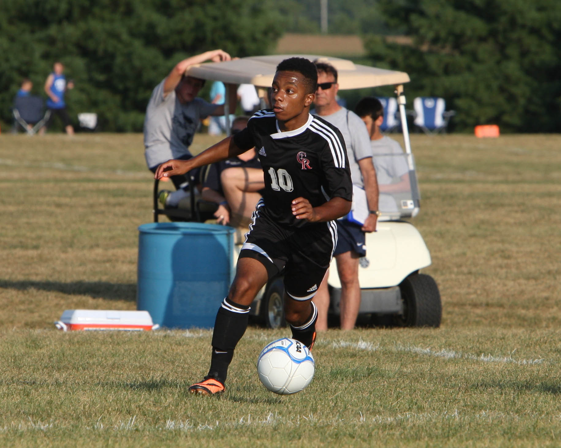 Cardinal Ritter - Team Home Cardinal Ritter Sports