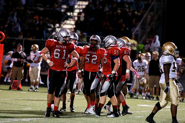 Cardinal Ritter - Team Home Cardinal Ritter Sports