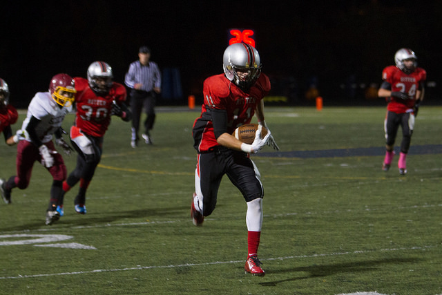 Cardinal Ritter - Team Home Cardinal Ritter Sports