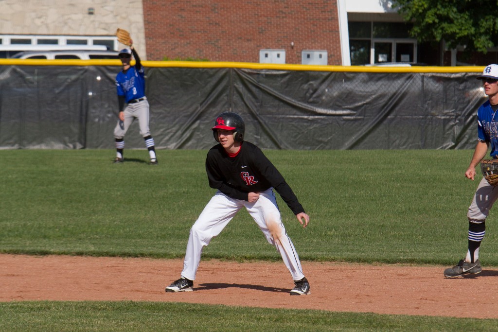 Cardinal Ritter - Team Home Cardinal Ritter Sports