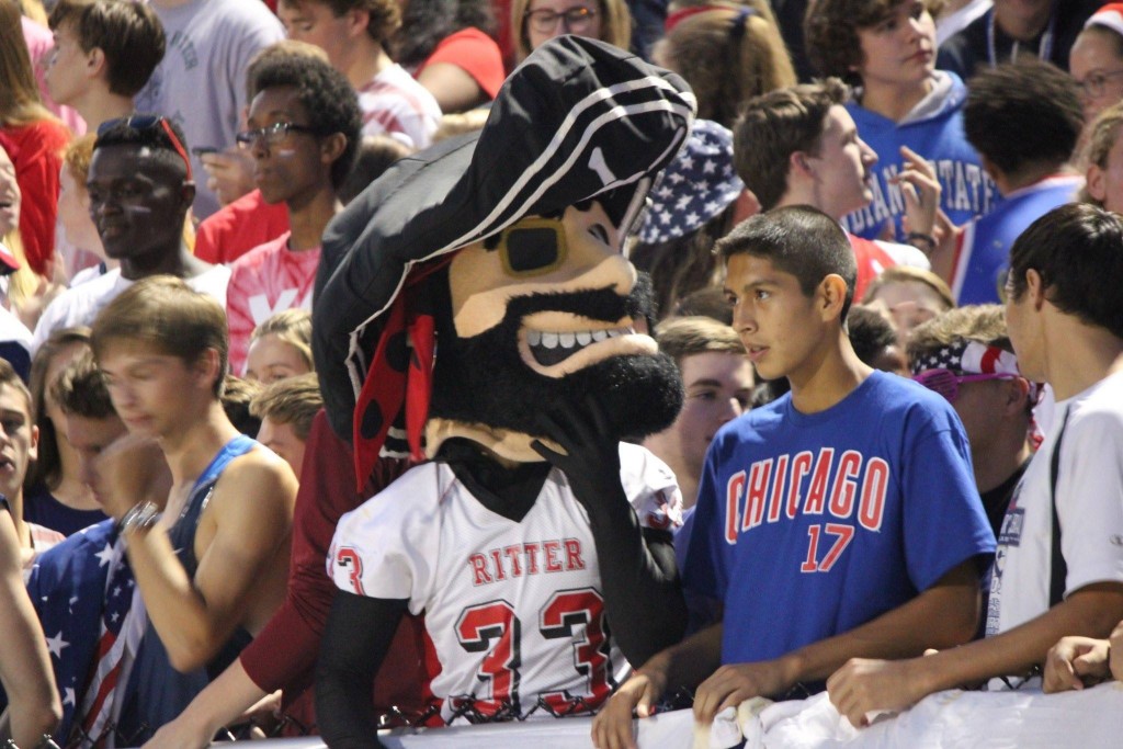 Cardinal Ritter - Team Home Cardinal Ritter Sports