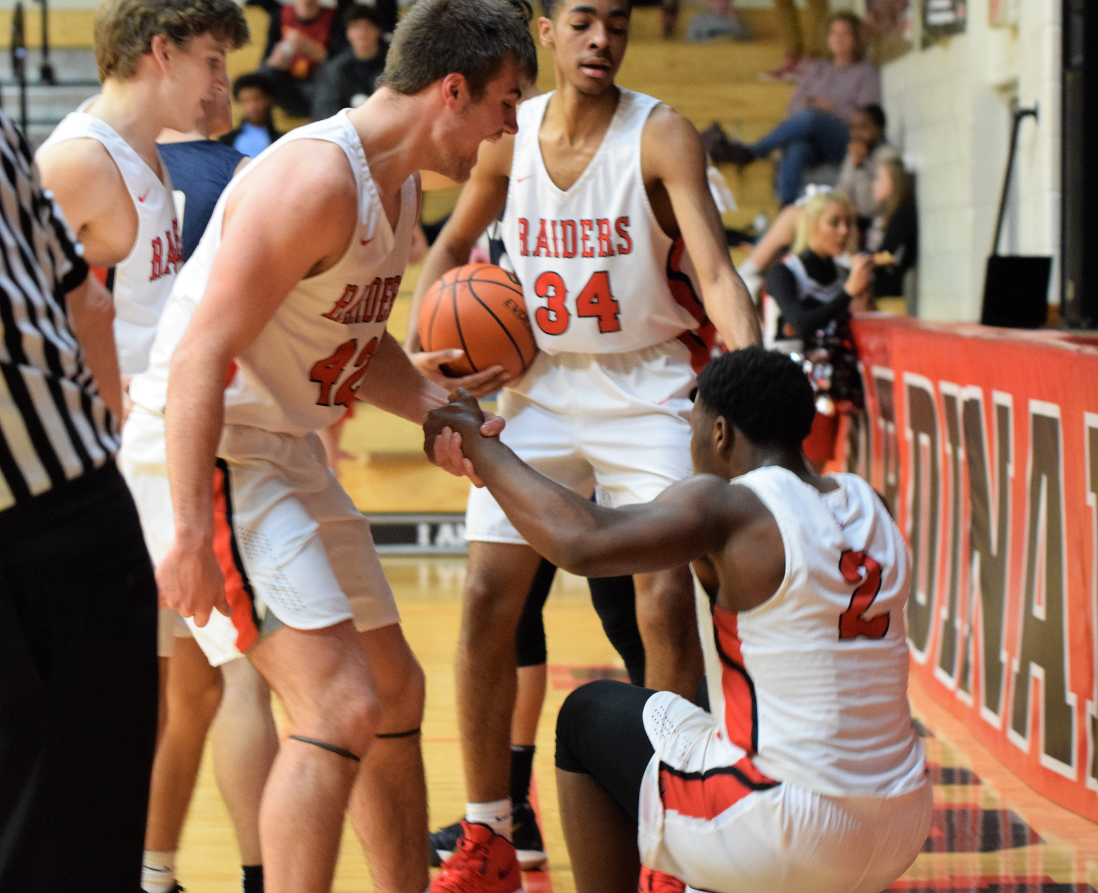 Cardinal Ritter - Team Home Cardinal Ritter Sports