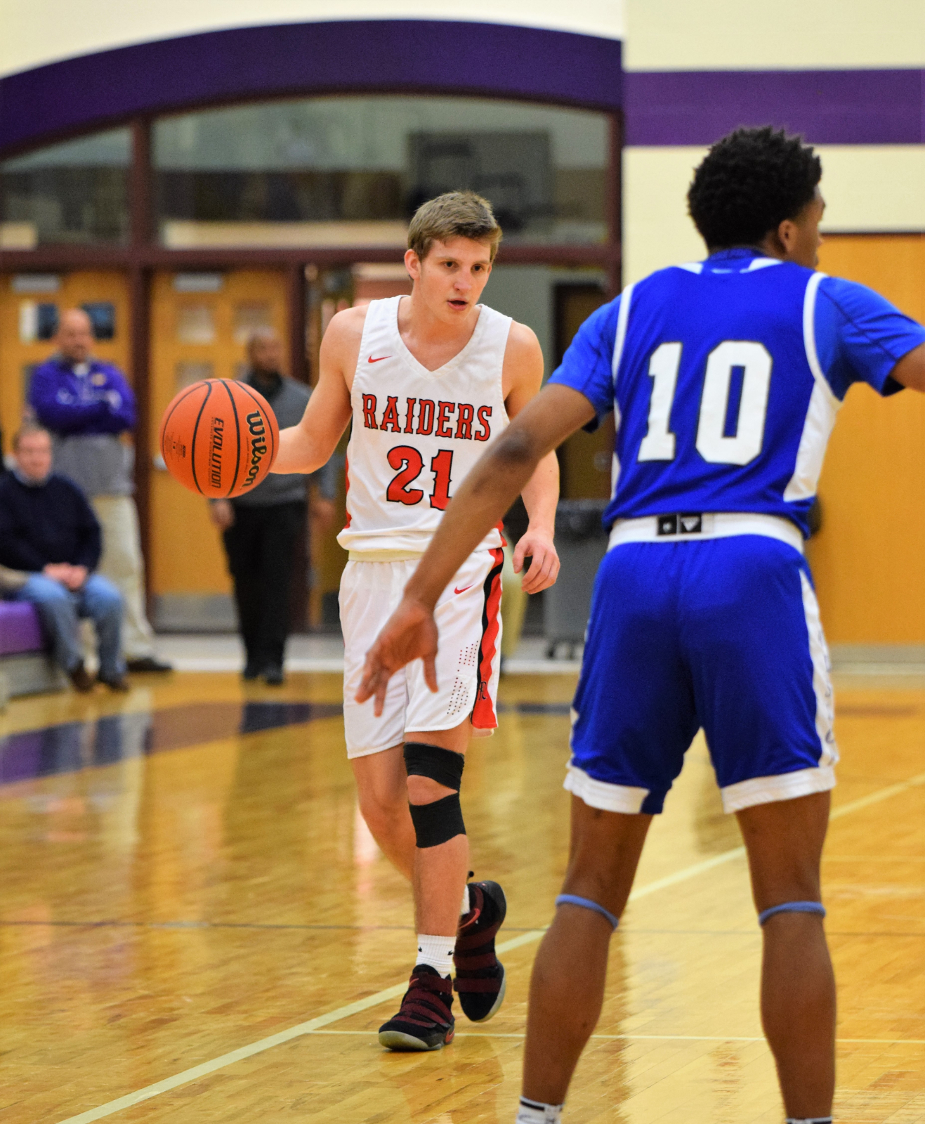 Cardinal Ritter - Team Home Cardinal Ritter Sports