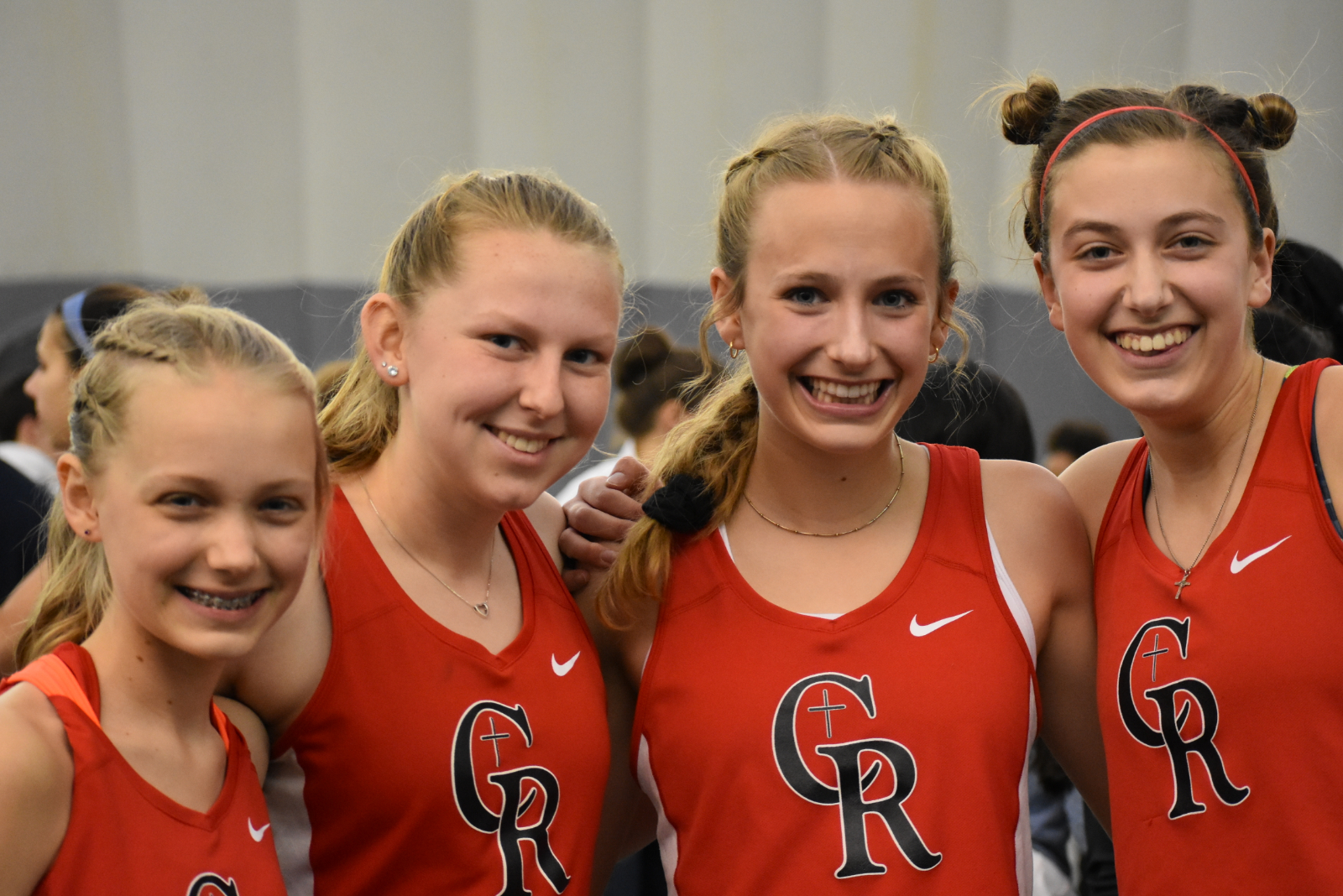 Cardinal Ritter - Team Home Cardinal Ritter Sports