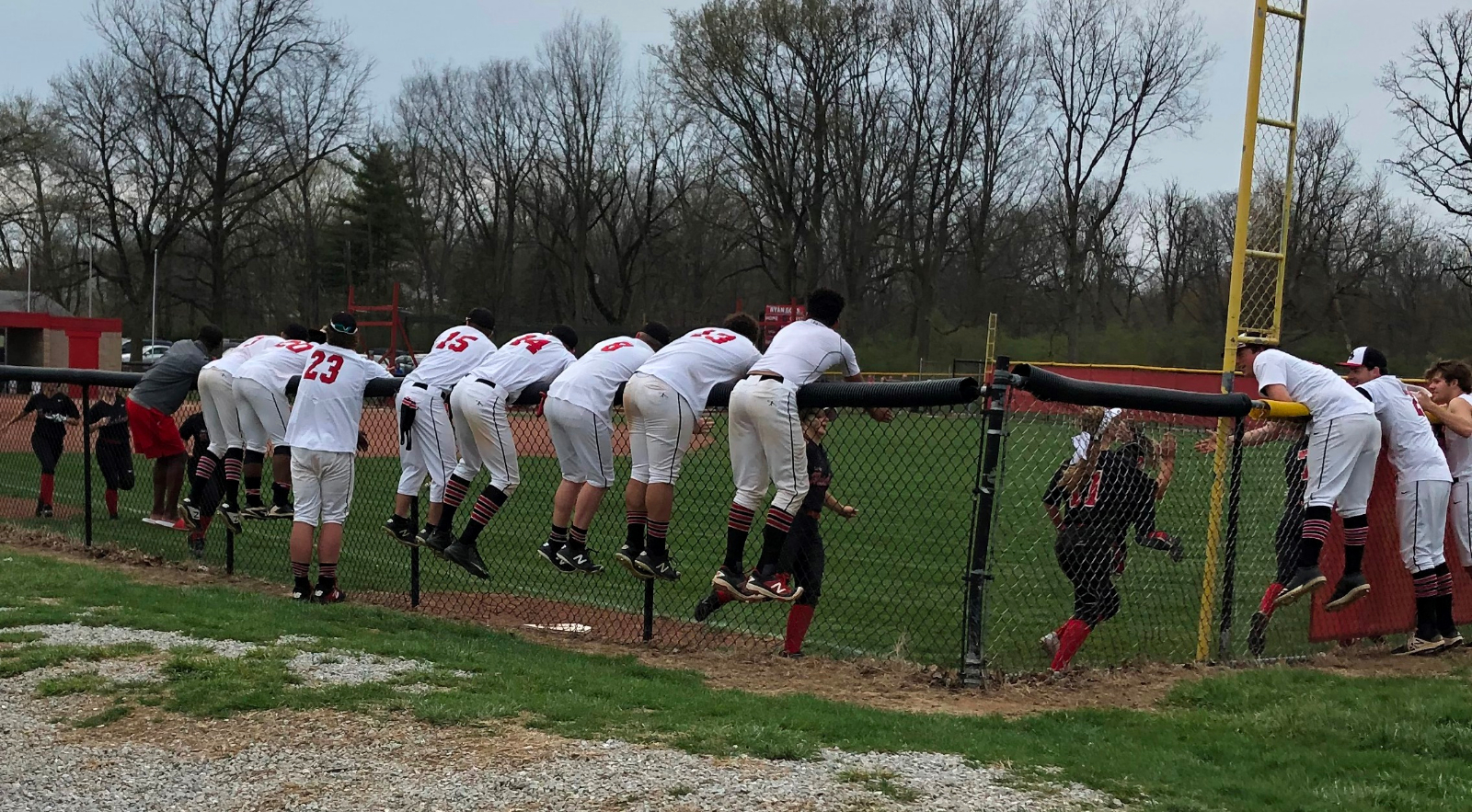 Cardinal Ritter - Team Home Cardinal Ritter Sports