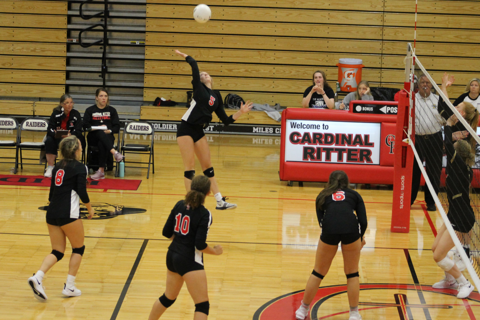 Cardinal Ritter - Team Home Cardinal Ritter Sports