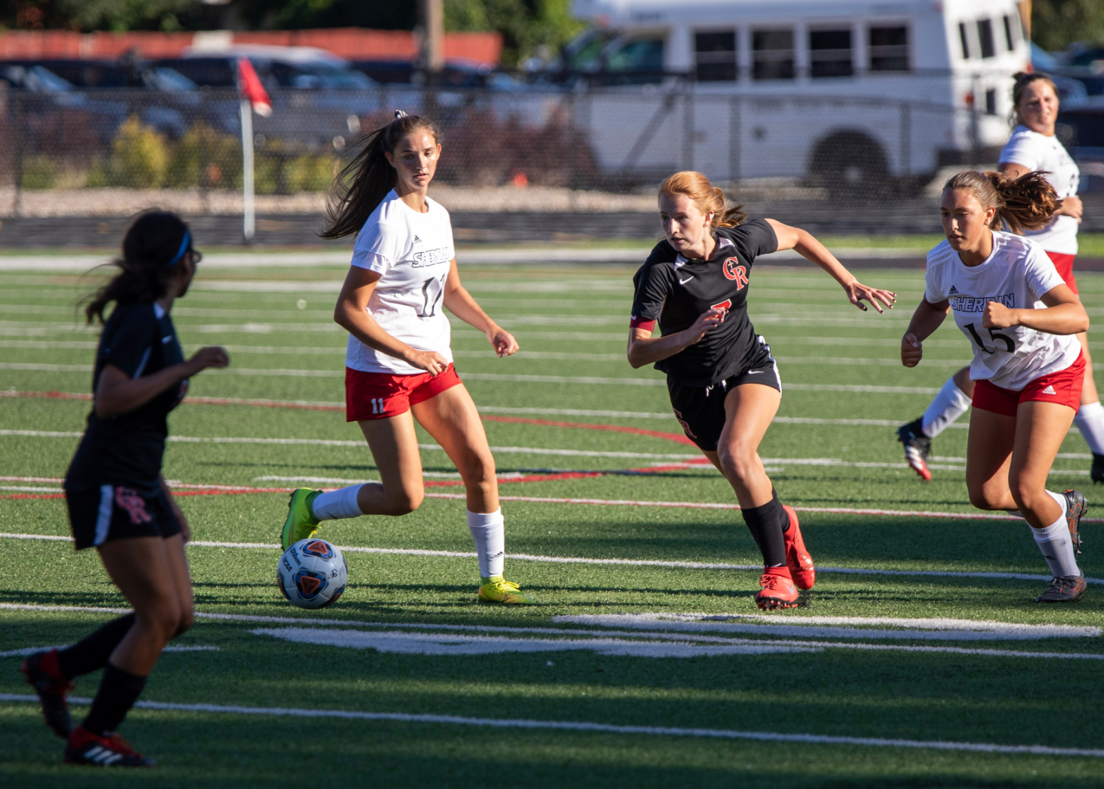 Cardinal Ritter - Team Home Cardinal Ritter Sports