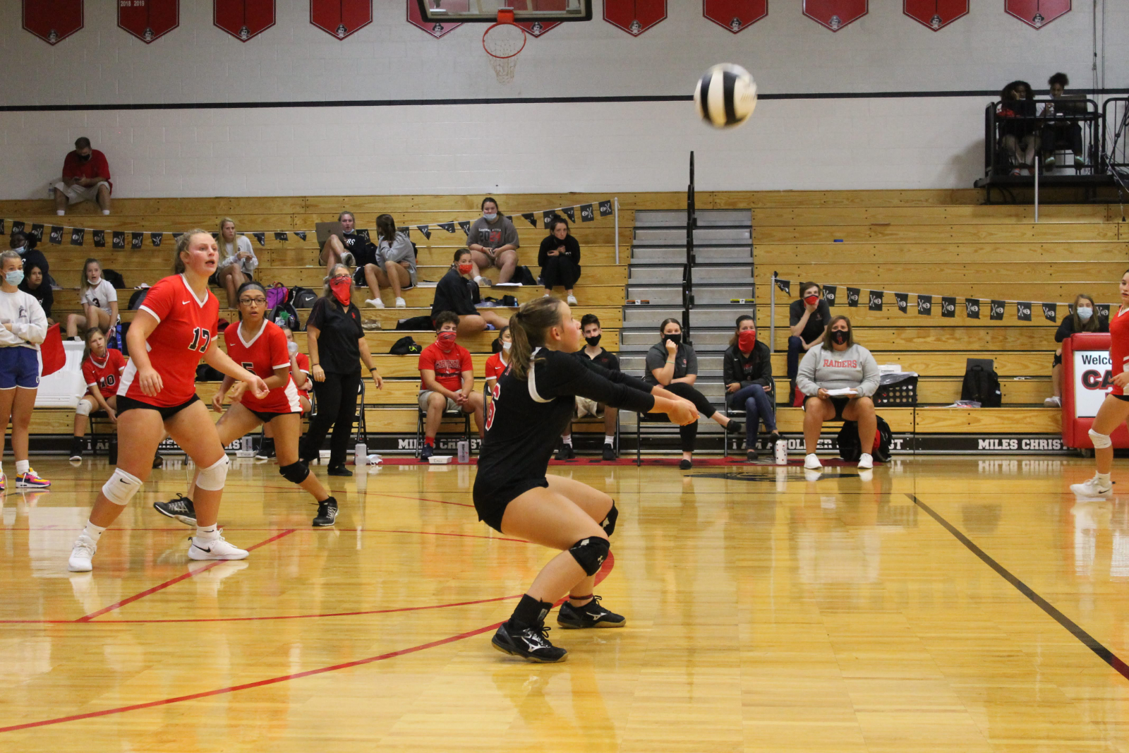 Cardinal Ritter - Team Home Cardinal Ritter Sports