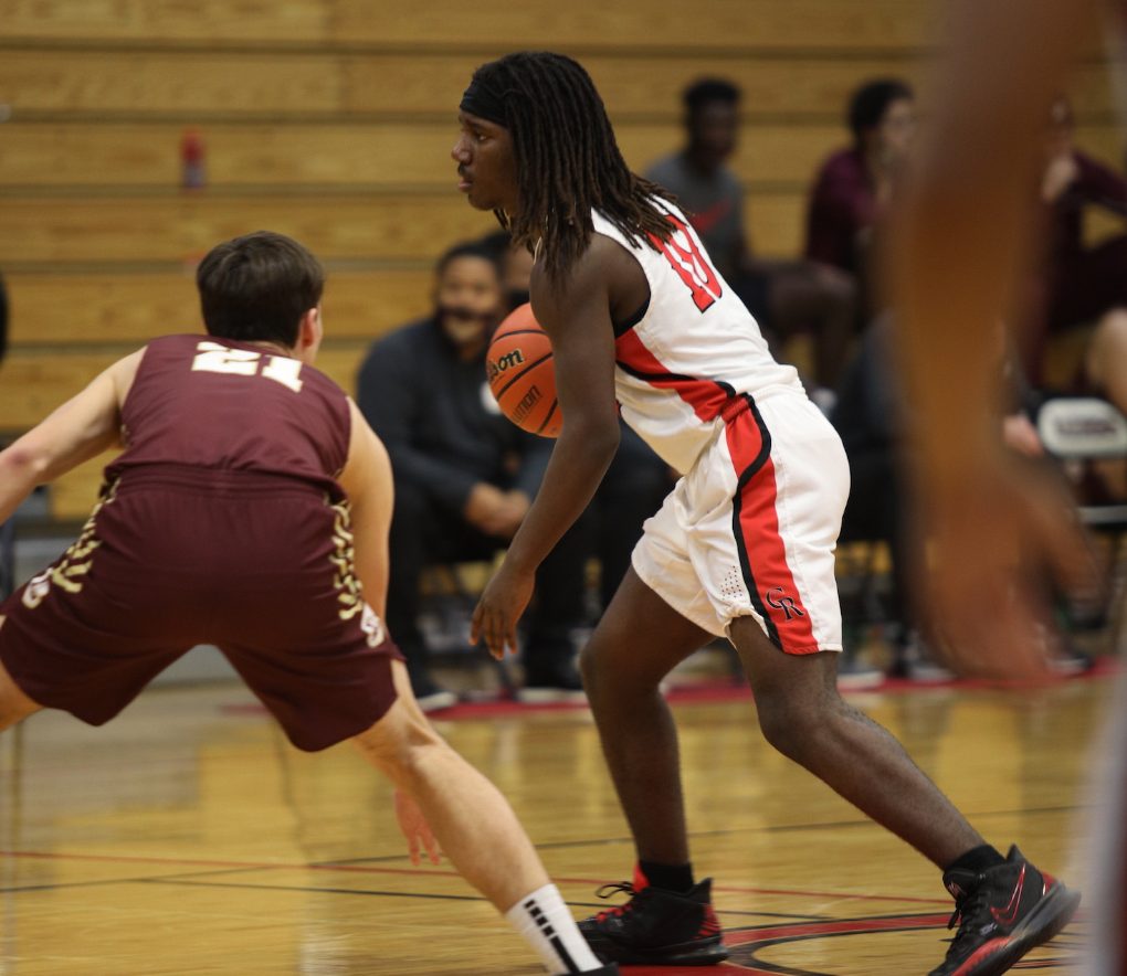 Cardinal Ritter - Team Home Cardinal Ritter Sports