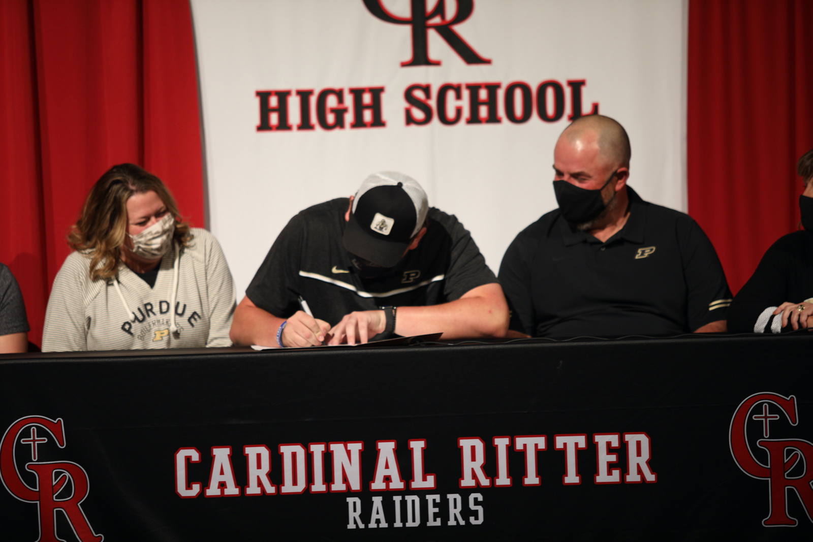 Cardinal Ritter - Team Home Cardinal Ritter Sports