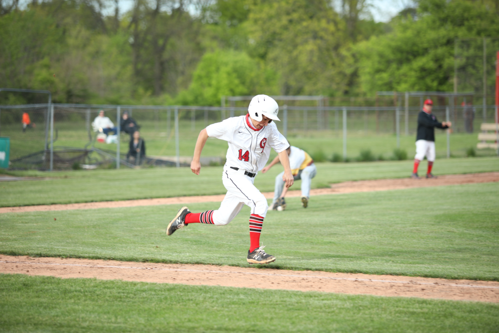 Cardinal Ritter - Team Home Cardinal Ritter Sports