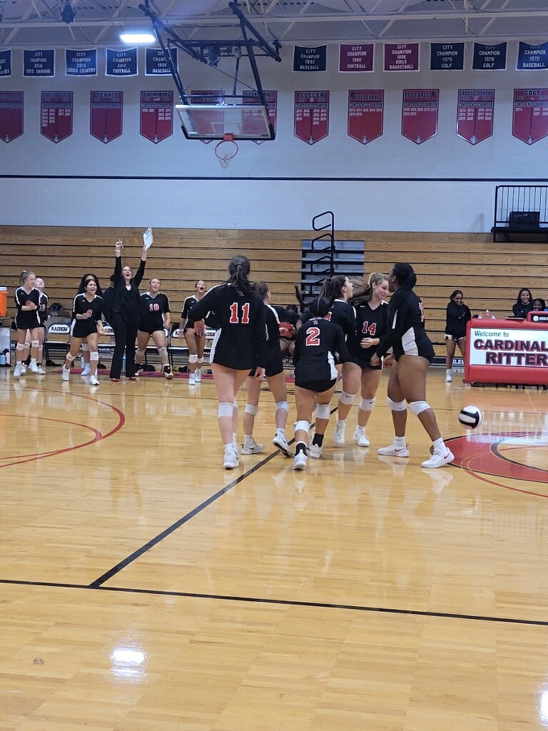 Cardinal Ritter - Team Home Cardinal Ritter Sports