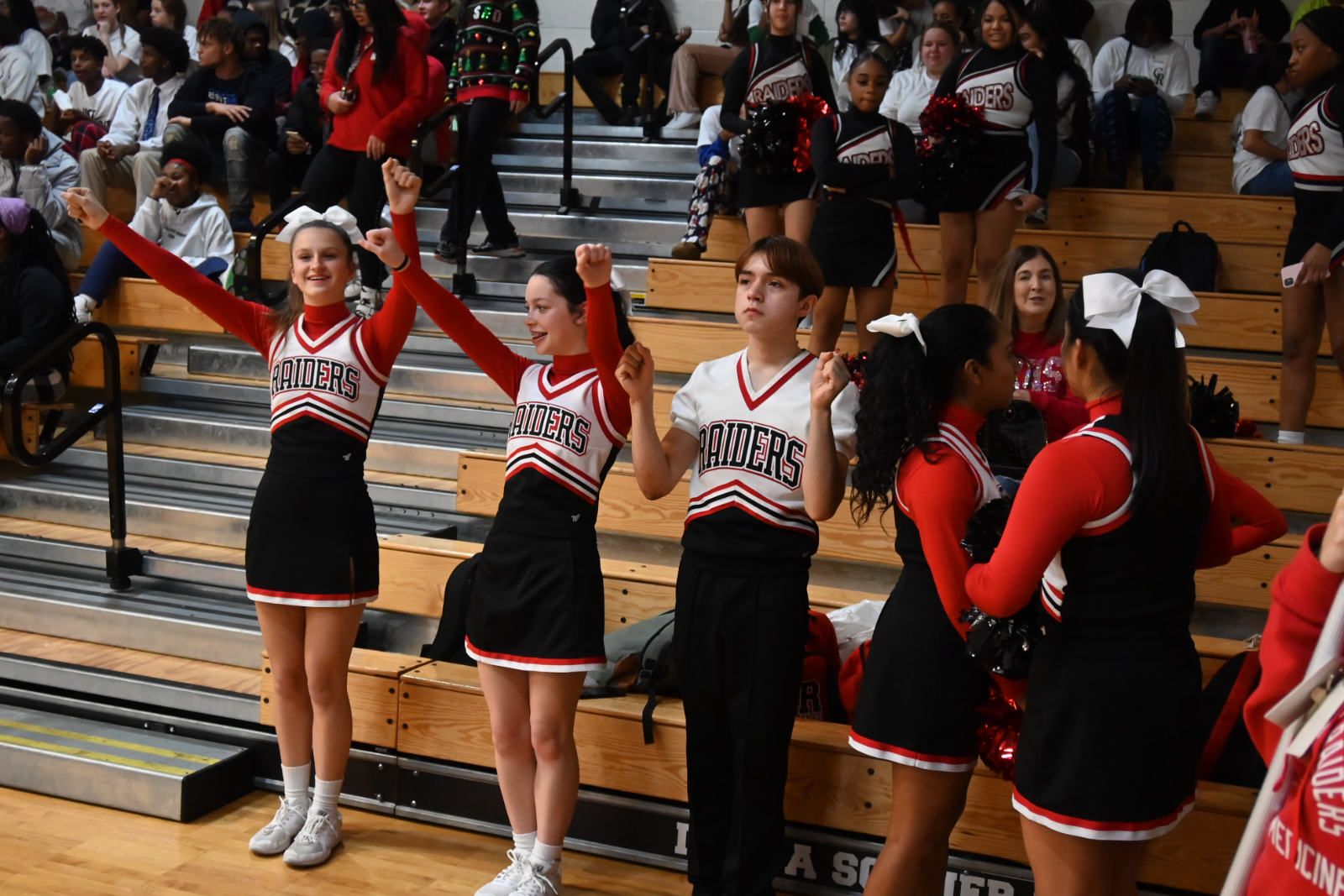 Cardinal Ritter - Team Home Cardinal Ritter Sports