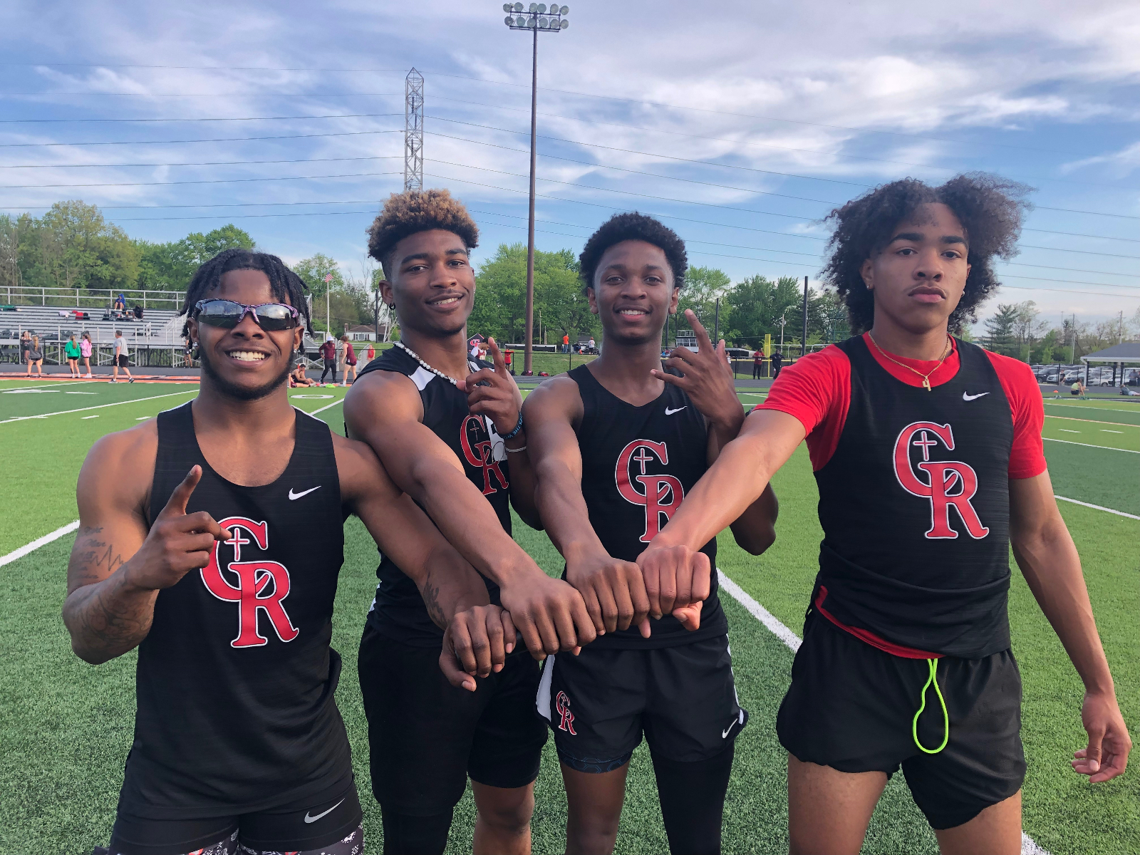 Cardinal Ritter - Team Home Cardinal Ritter Sports