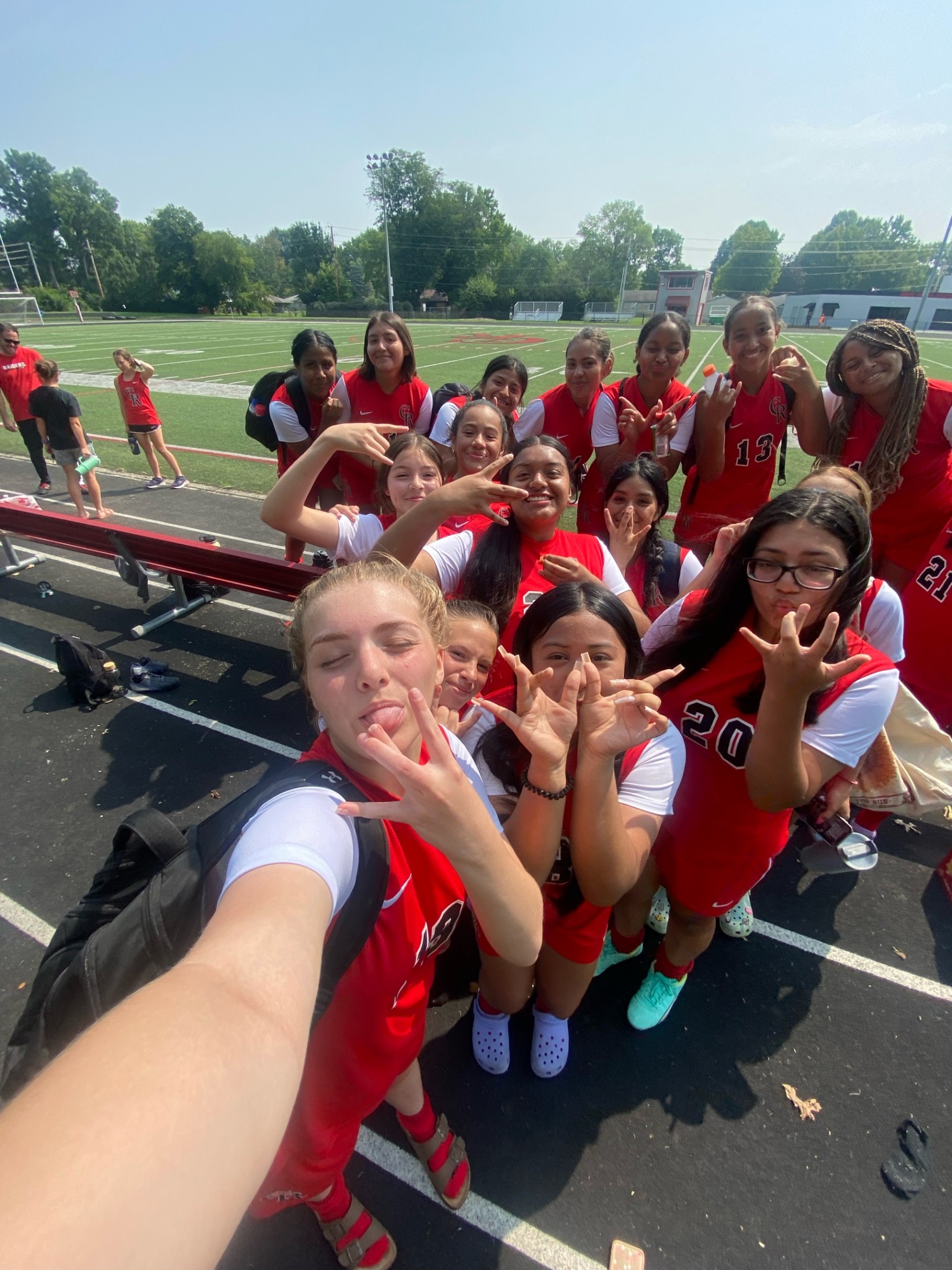 Cardinal Ritter - Team Home Cardinal Ritter Sports