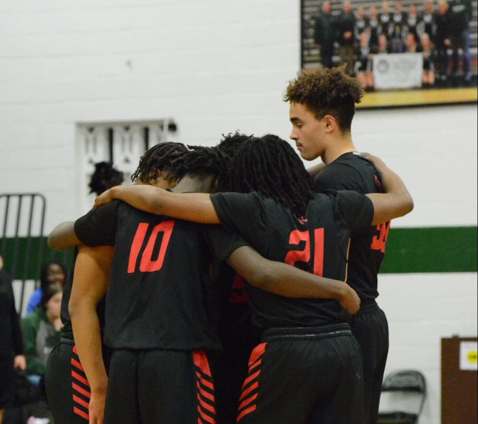 Cardinal Ritter - Team Home Cardinal Ritter Sports