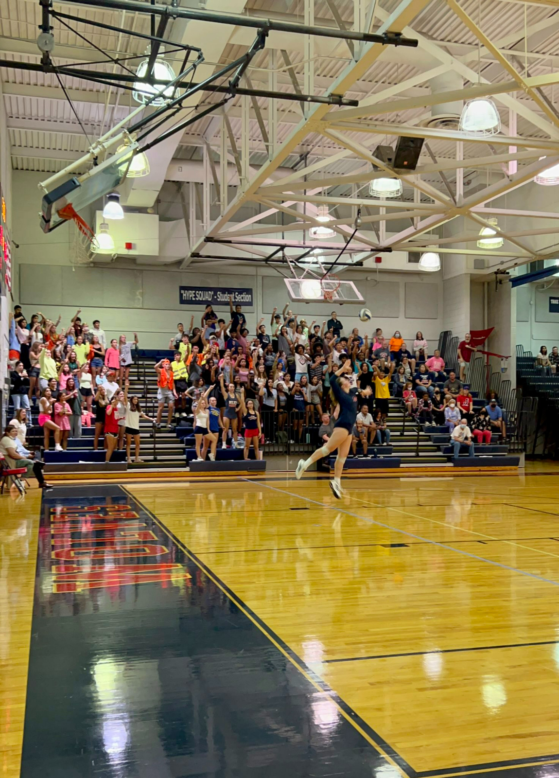 Justice - Team Home Justice Wolves Sports