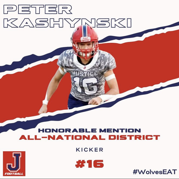 Justice - Team Home Justice Wolves Sports