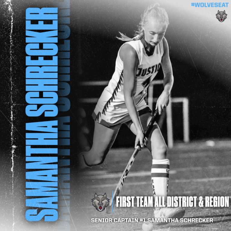 Justice - Team Home Justice Wolves Sports