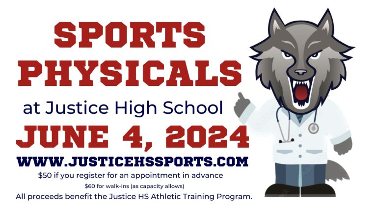 Justice - Team Home Justice Wolves Sports