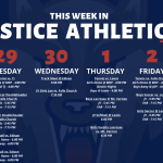 Justice Wolves - Official Athletic Website – Falls Church, VA