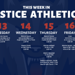Justice Wolves - Official Athletic Website – Falls Church, VA