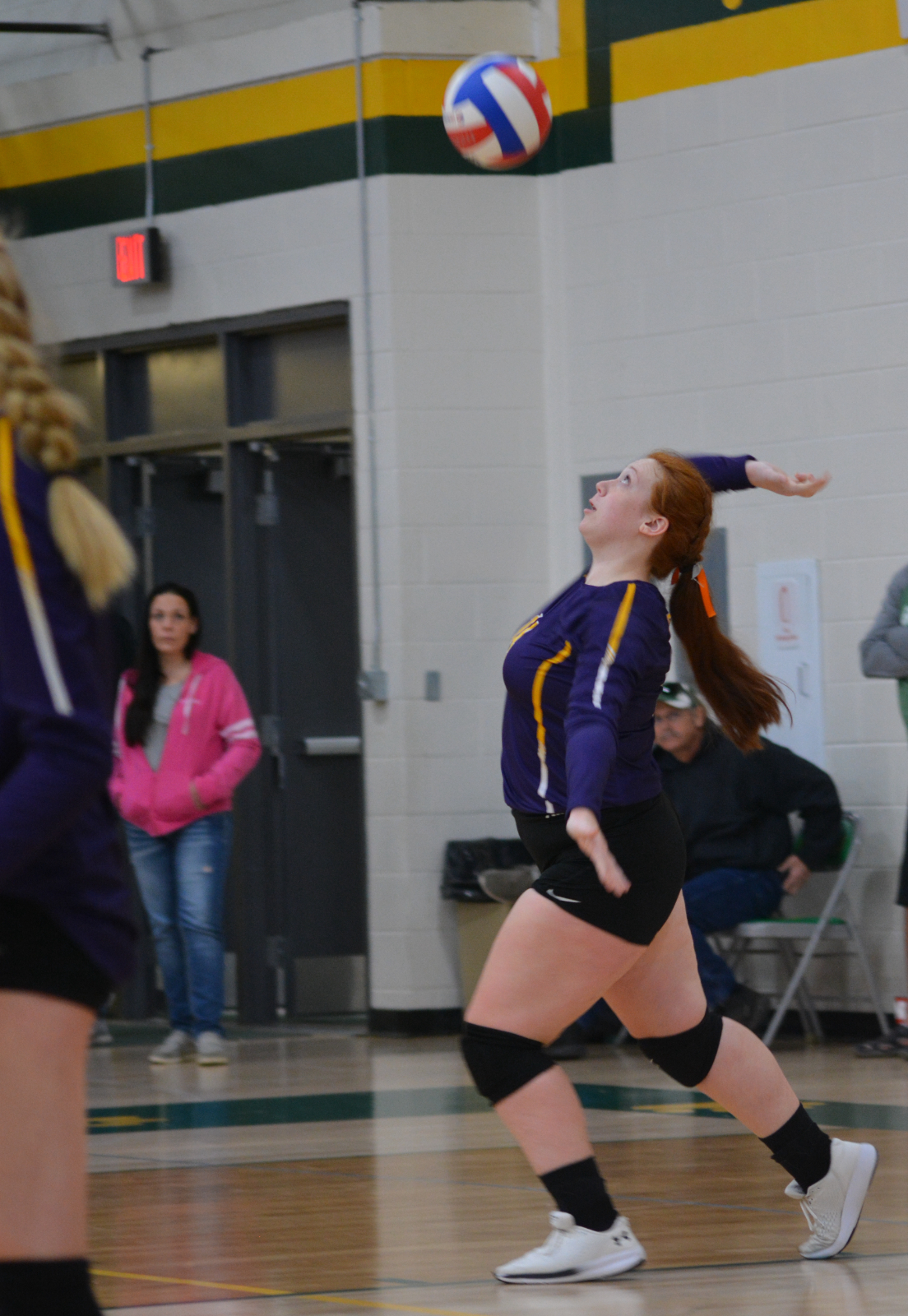 Elcho - Team Home Elcho Hornets Sports