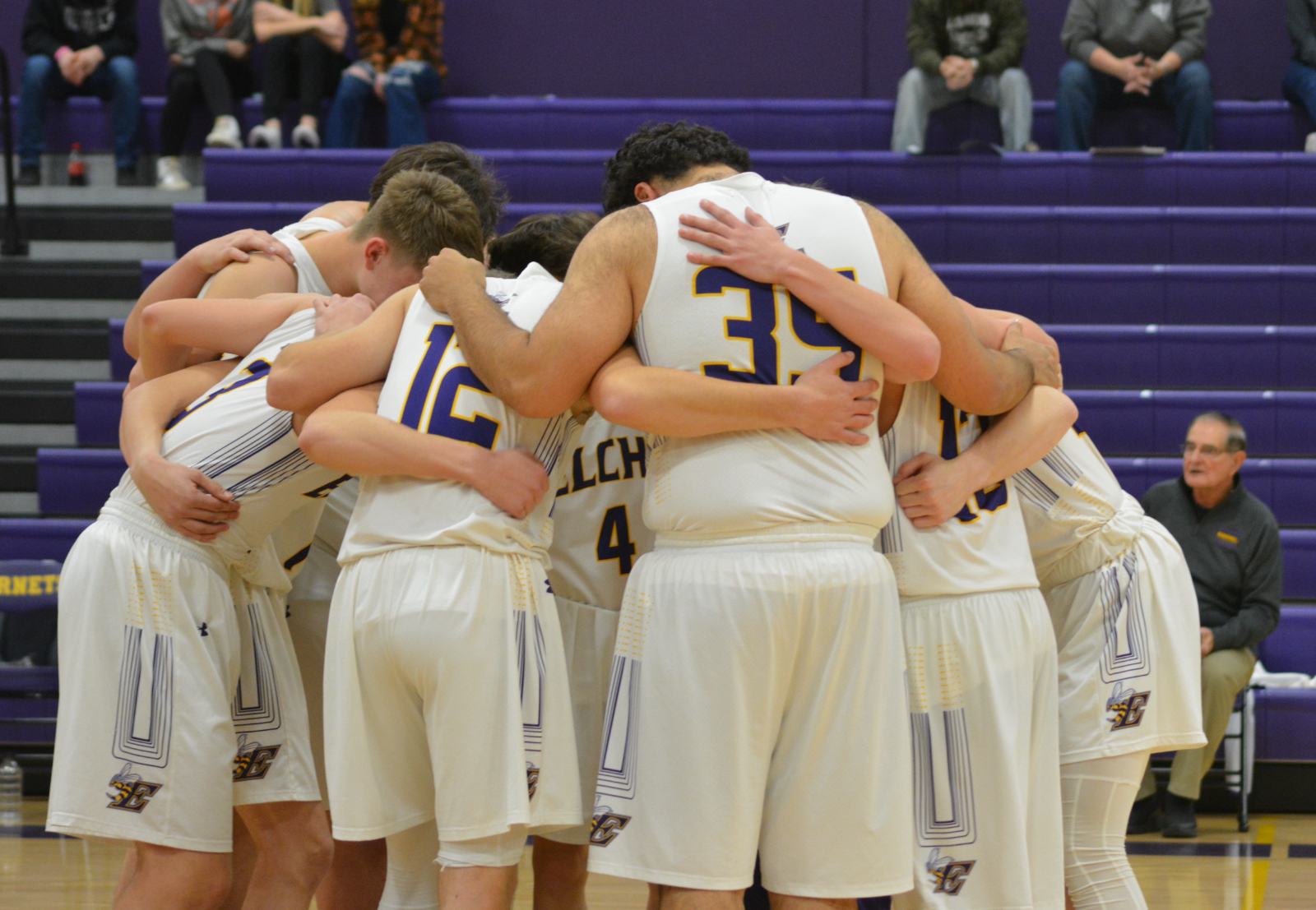 Elcho - Team Home Elcho Hornets Sports