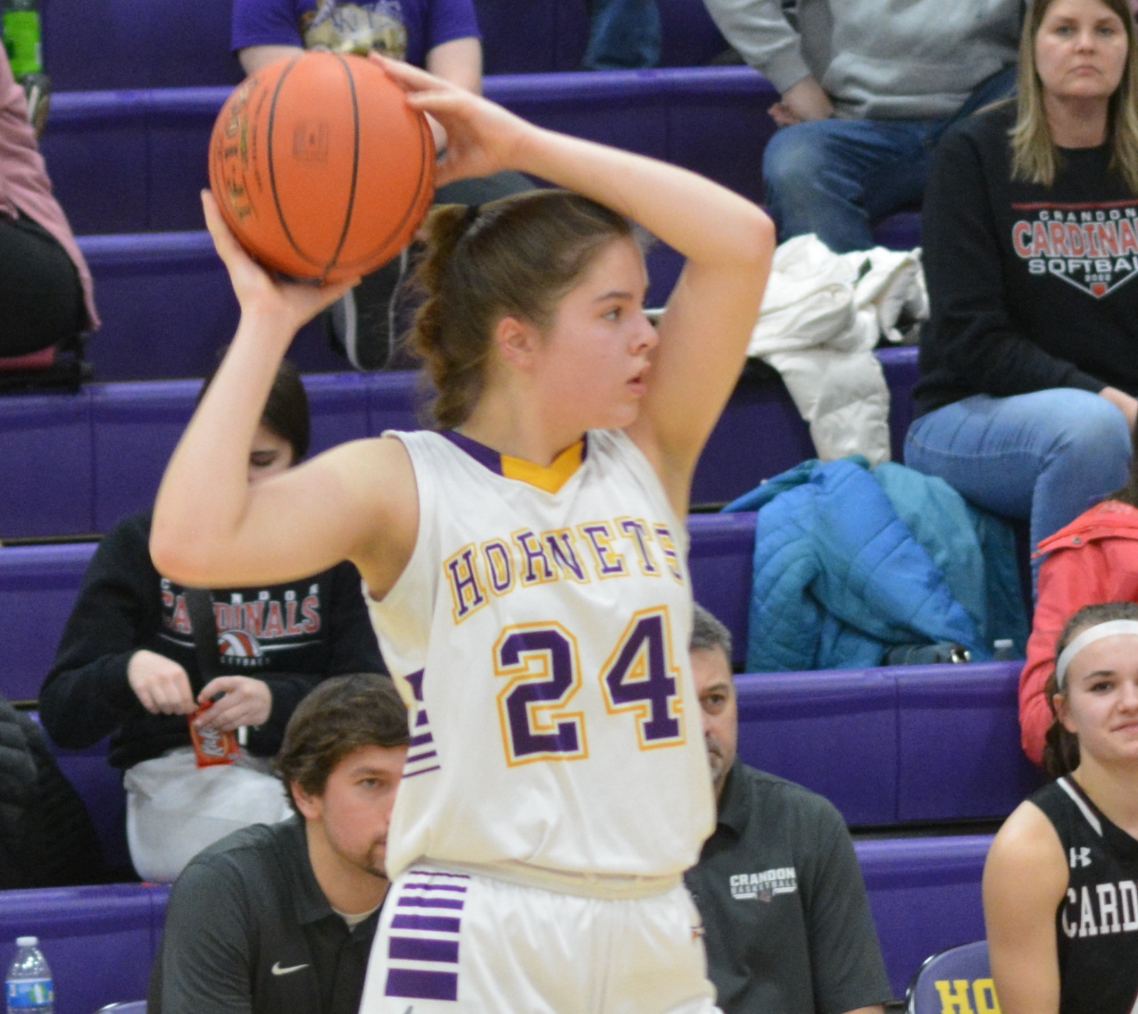 Elcho - Team Home Elcho Hornets Sports