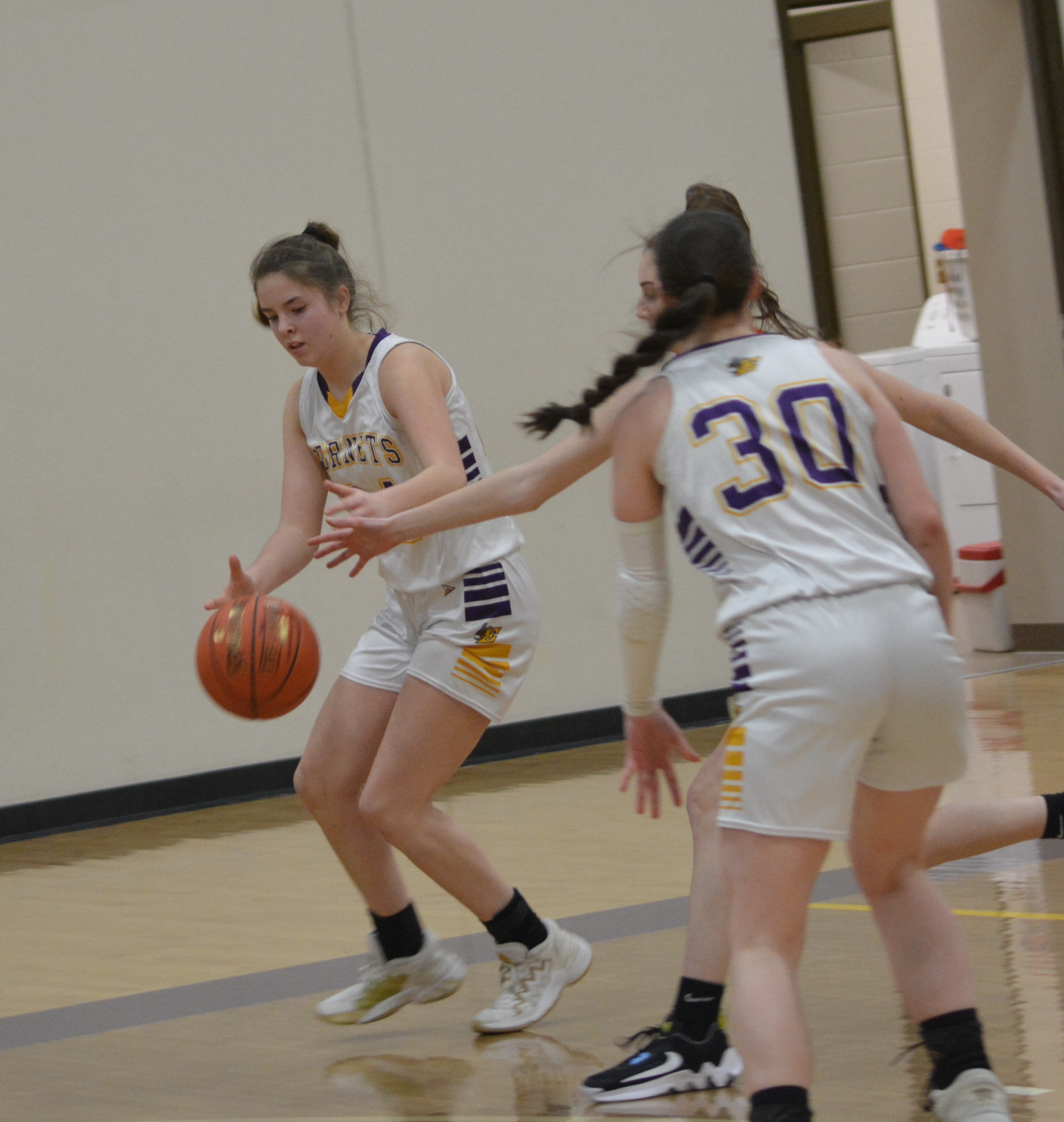 Elcho - Team Home Elcho Hornets Sports