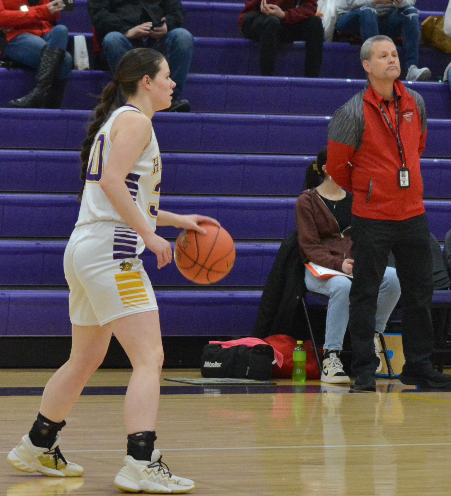 Elcho - Team Home Elcho Hornets Sports
