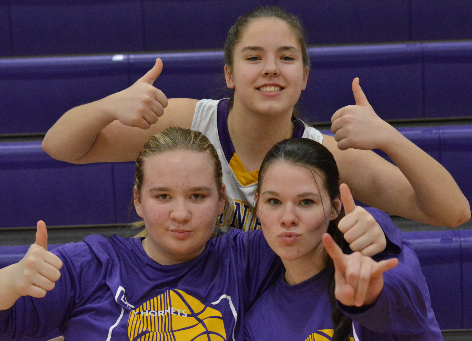 Elcho - Team Home Elcho Hornets Sports
