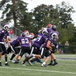 Deering Rams - Official Athletic Website – Portland, ME
