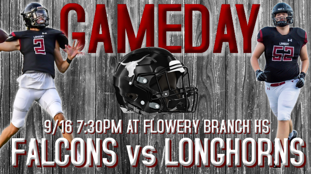 Lambert - Team Home Lambert Longhorns Sports