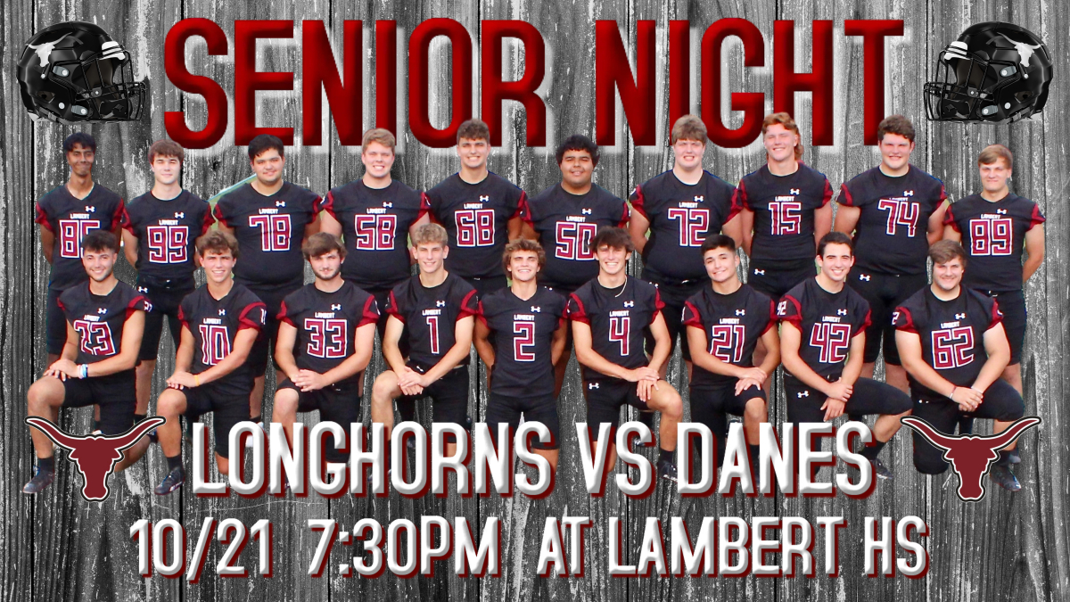 Lambert - Team Home Lambert Longhorns Sports