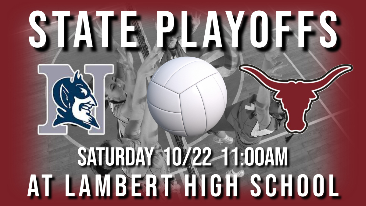 Lambert - Team Home Lambert Longhorns Sports