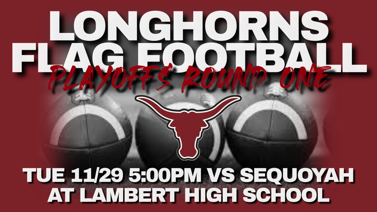 Lambert - Team Home Lambert Longhorns Sports