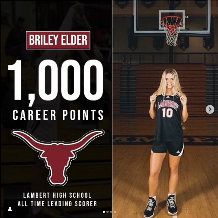 Lambert - Team Home Lambert Longhorns Sports