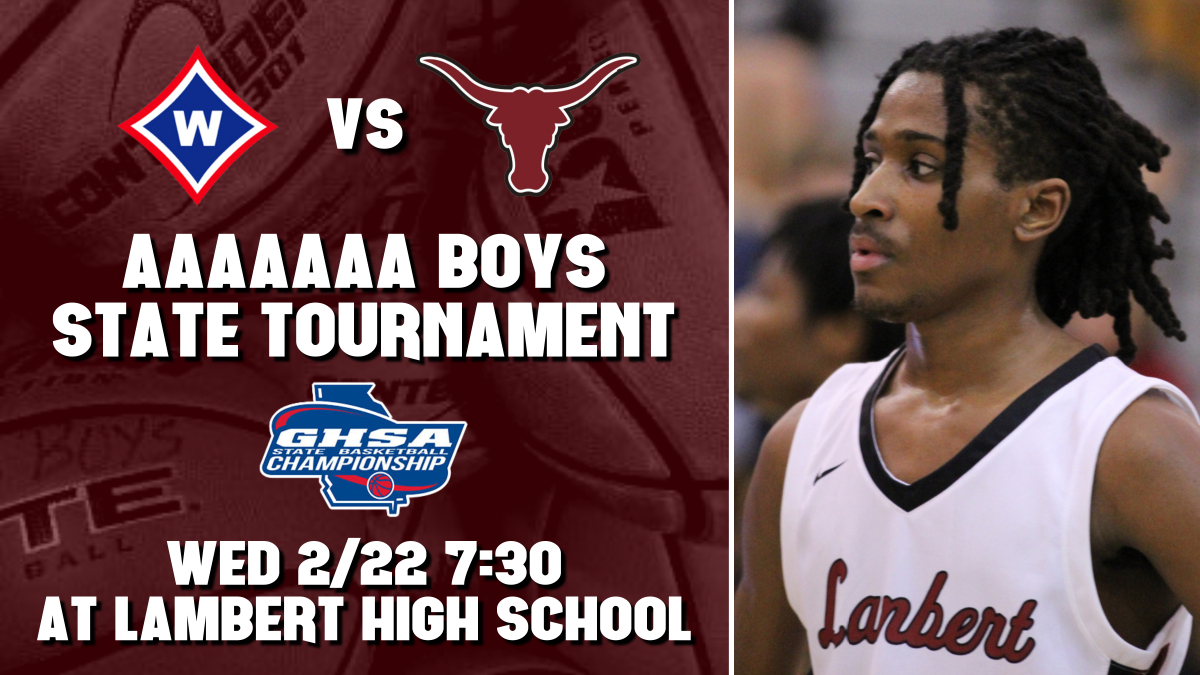 Lambert - Team Home Lambert Longhorns Sports