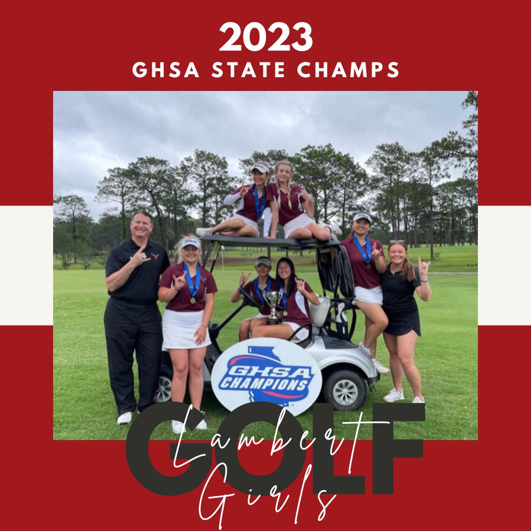 Lambert - Team Home Lambert Longhorns Sports