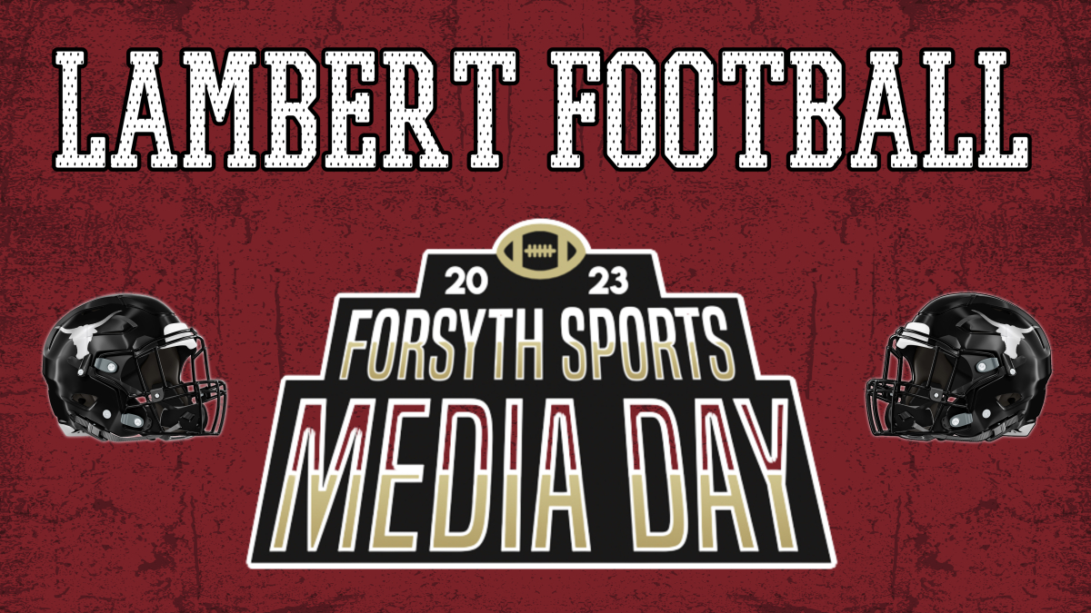 Lambert - Team Home Lambert Longhorns Sports